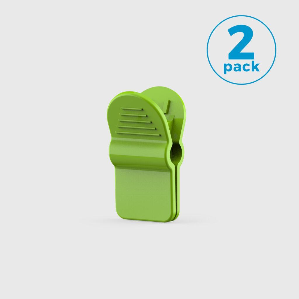 A562-003 Garment Clips (2-Pack) - Steamfast