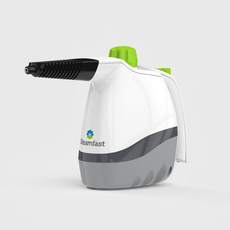 Steam Cleaner Manuals – Steamfast