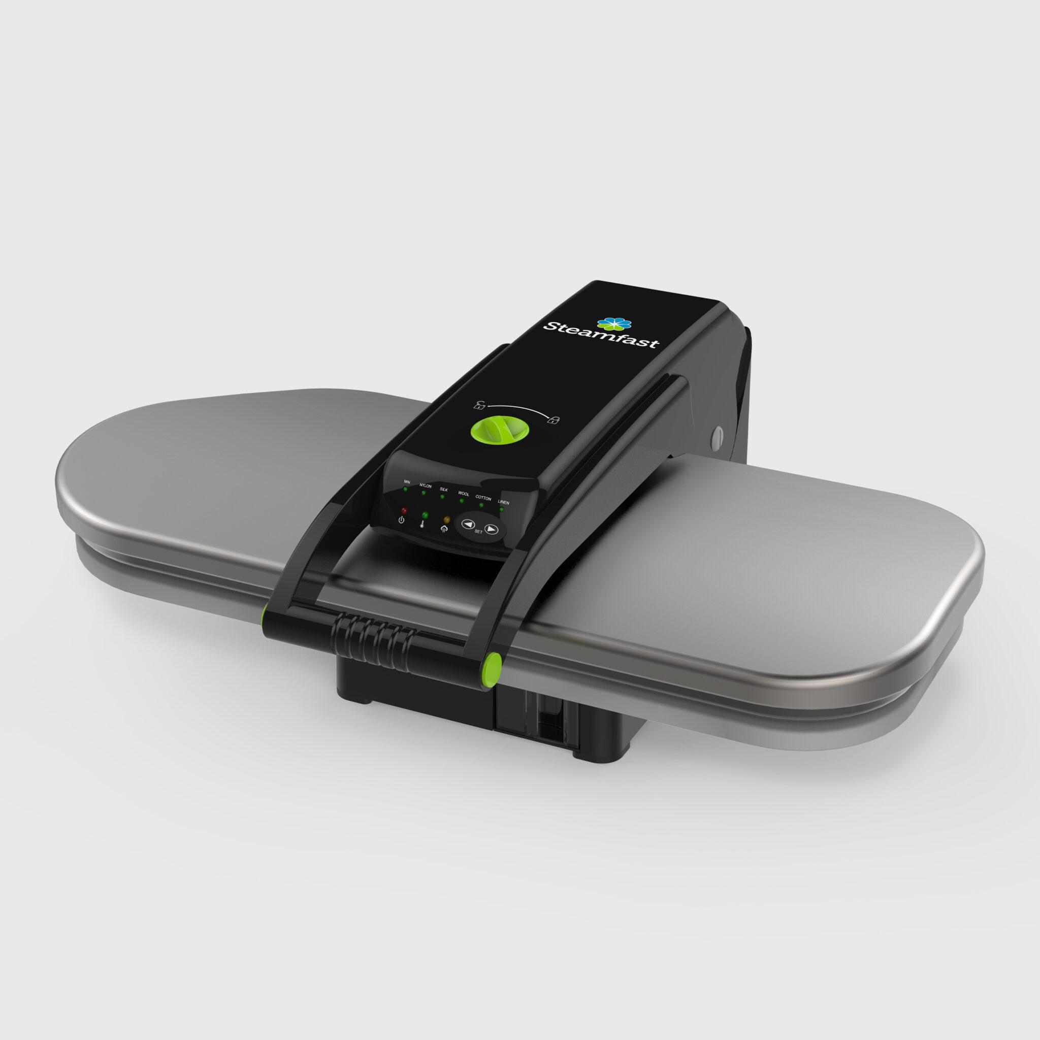 SF-680 Deluxe Digital Steam Press - Steamfast