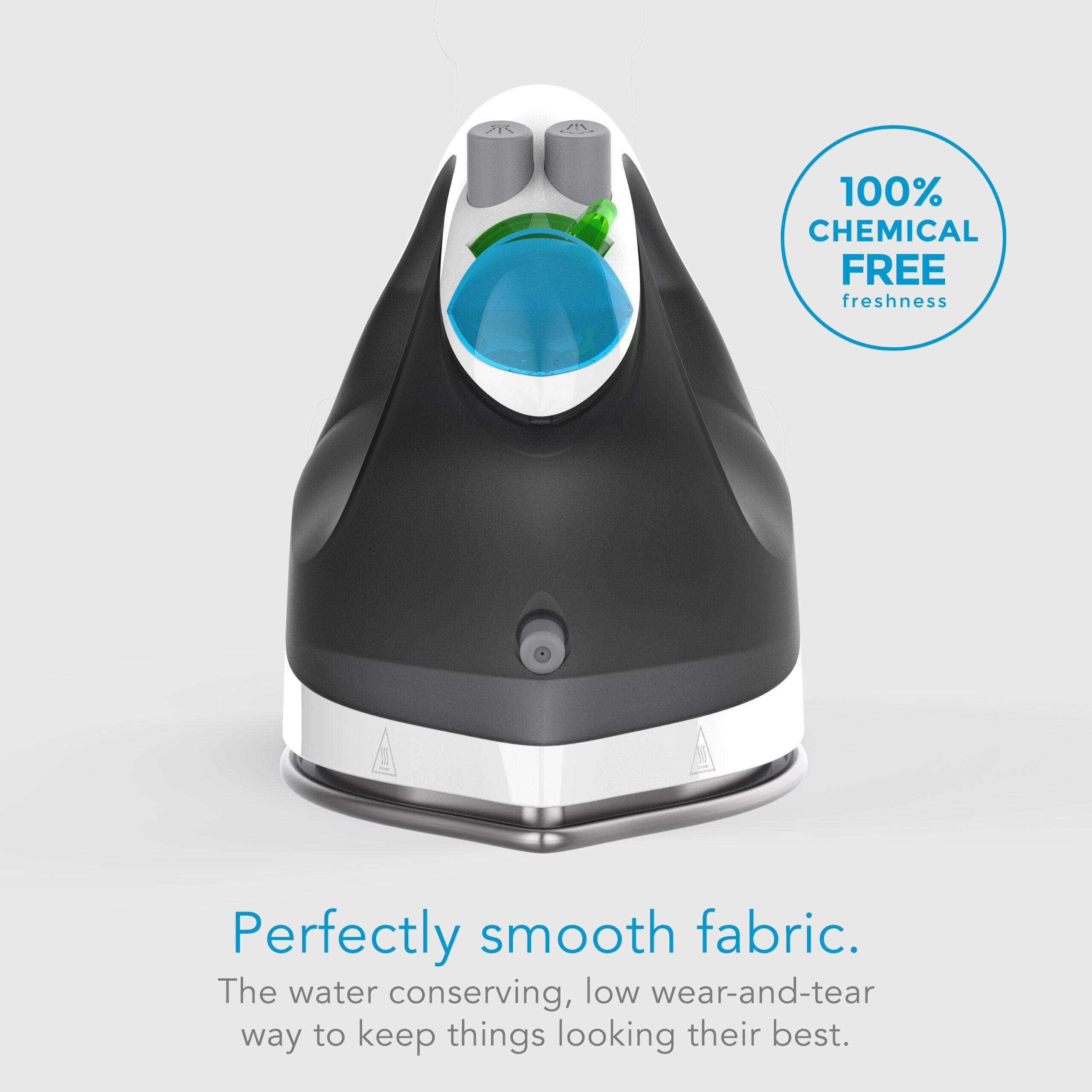 SF-760 Cordless Steam Iron – Steamfast