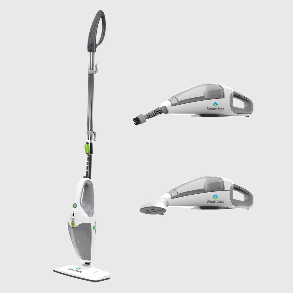 SF-295 3-in-1 Steam Mop - Steamfast