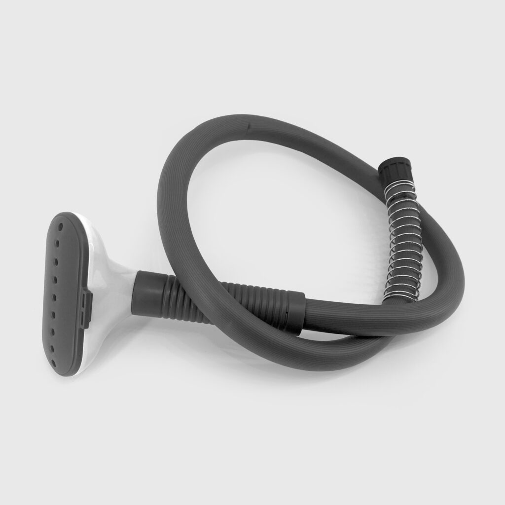 T520-001 Steam Hose - Steamfast