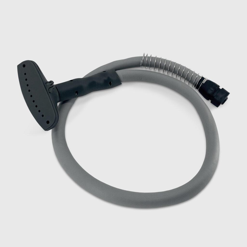 T565-004 Steam Hose - Steamfast