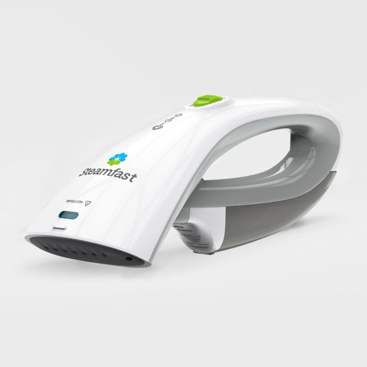 Fabric Care Manuals - Steamfast