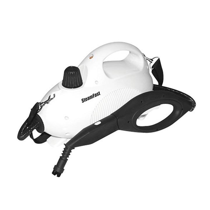 Steam Cleaner Manuals - Steamfast